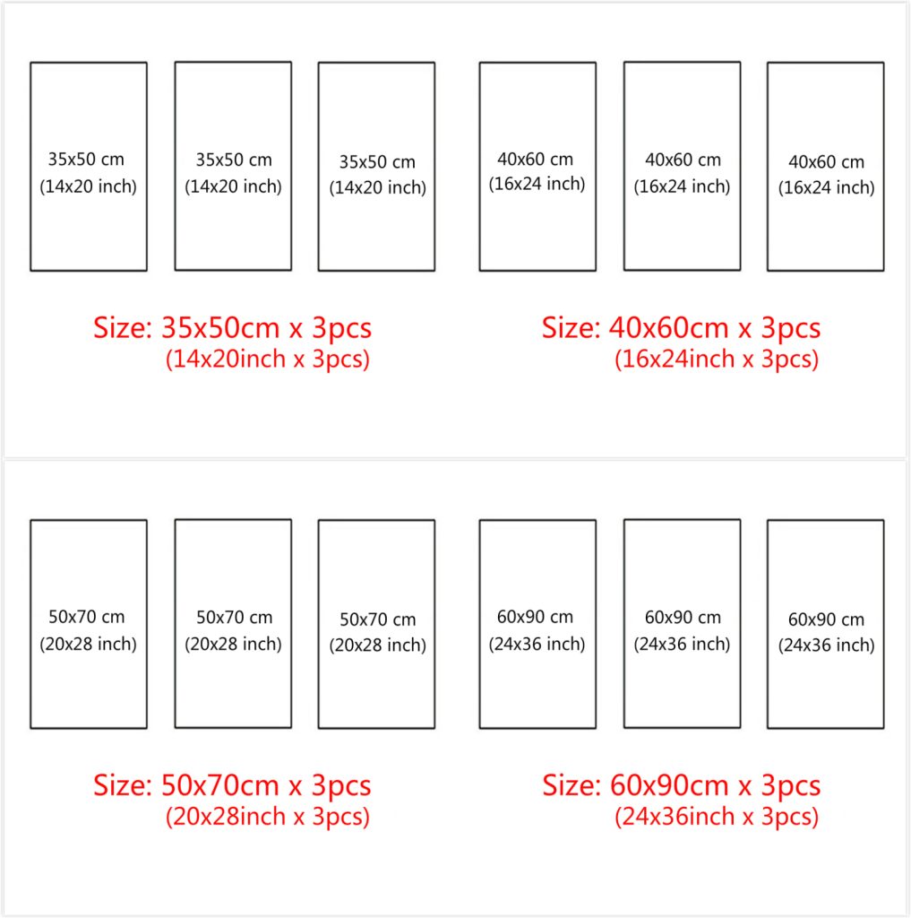 Fortnight Battle Royale 3piece Canvas Wall Art Poster For Gaming Room ...