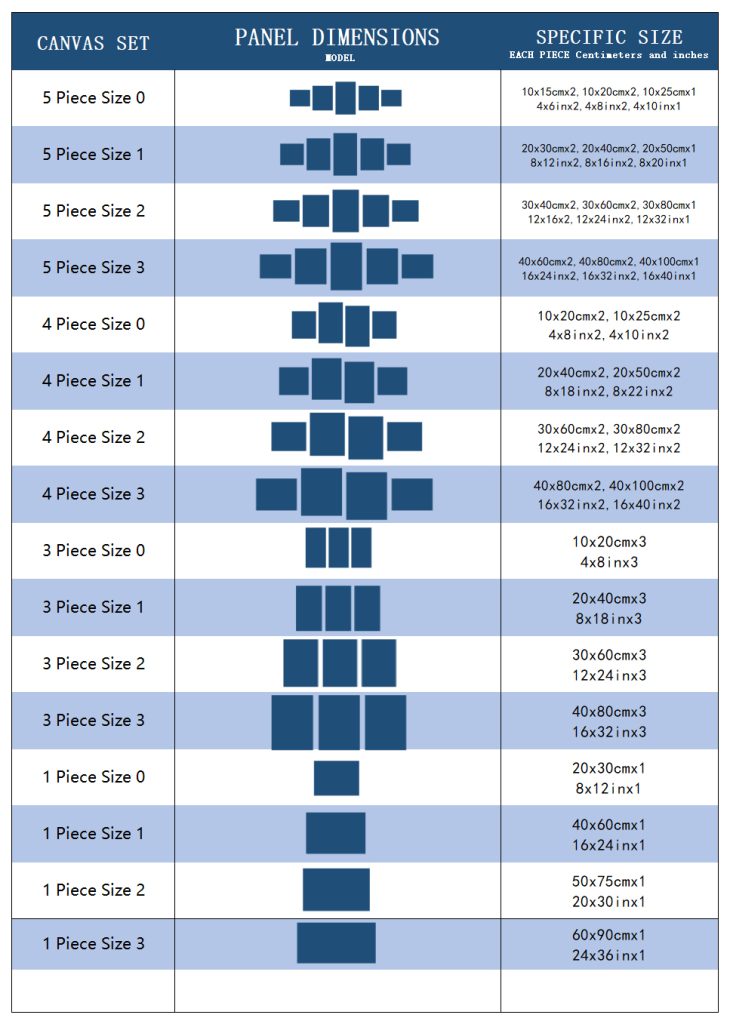 Mortal Kombat 5panel Canvas Print Subzero Scorpion Game Art For Home ...