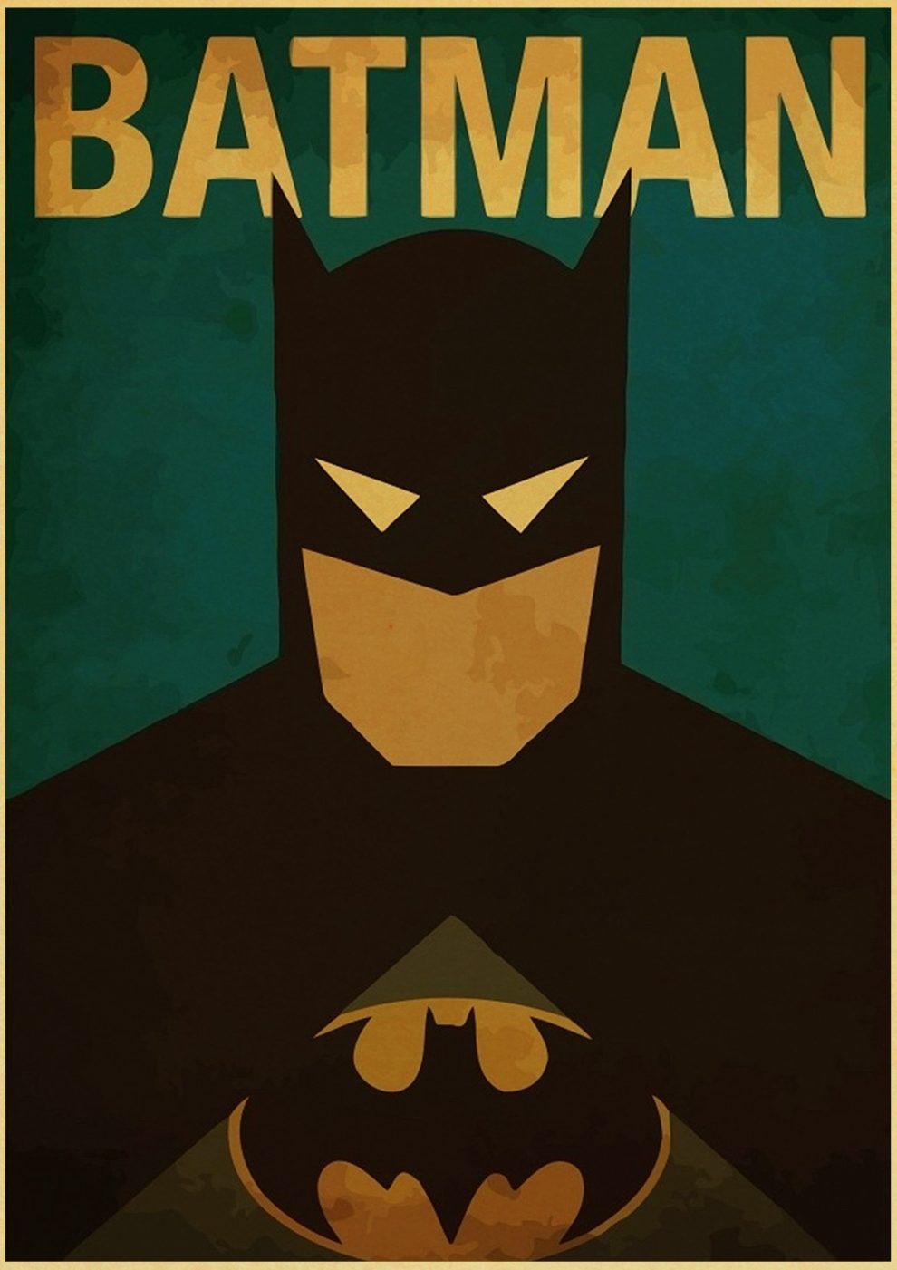 Cartoon Art & Posters - WePosters.com