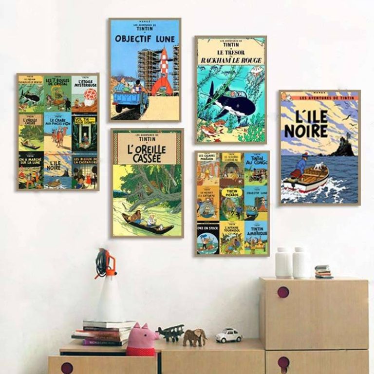 Shop - WePosters.com