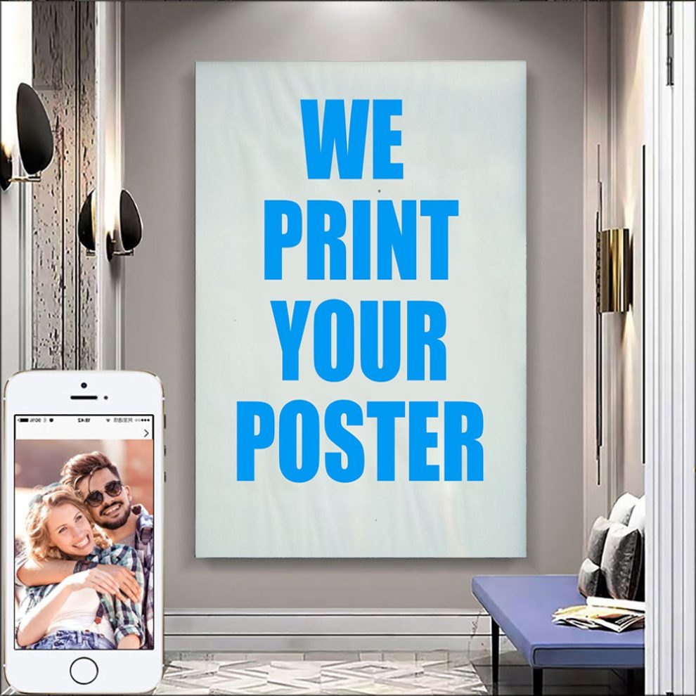 WePosters.com | Free Shipping | Up to 50% OFF on selected Prints