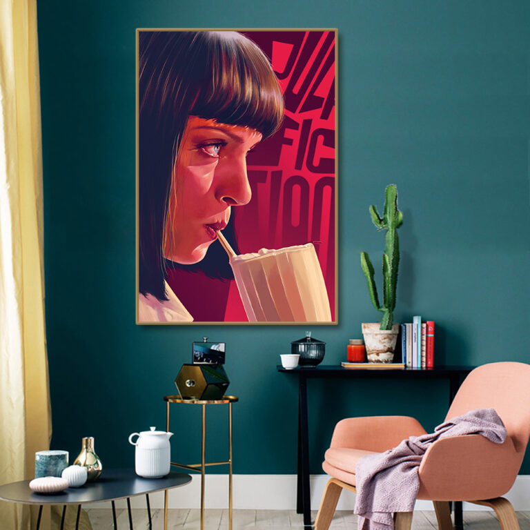 WePosters.com | Free Shipping | Up to 50% OFF on selected Prints